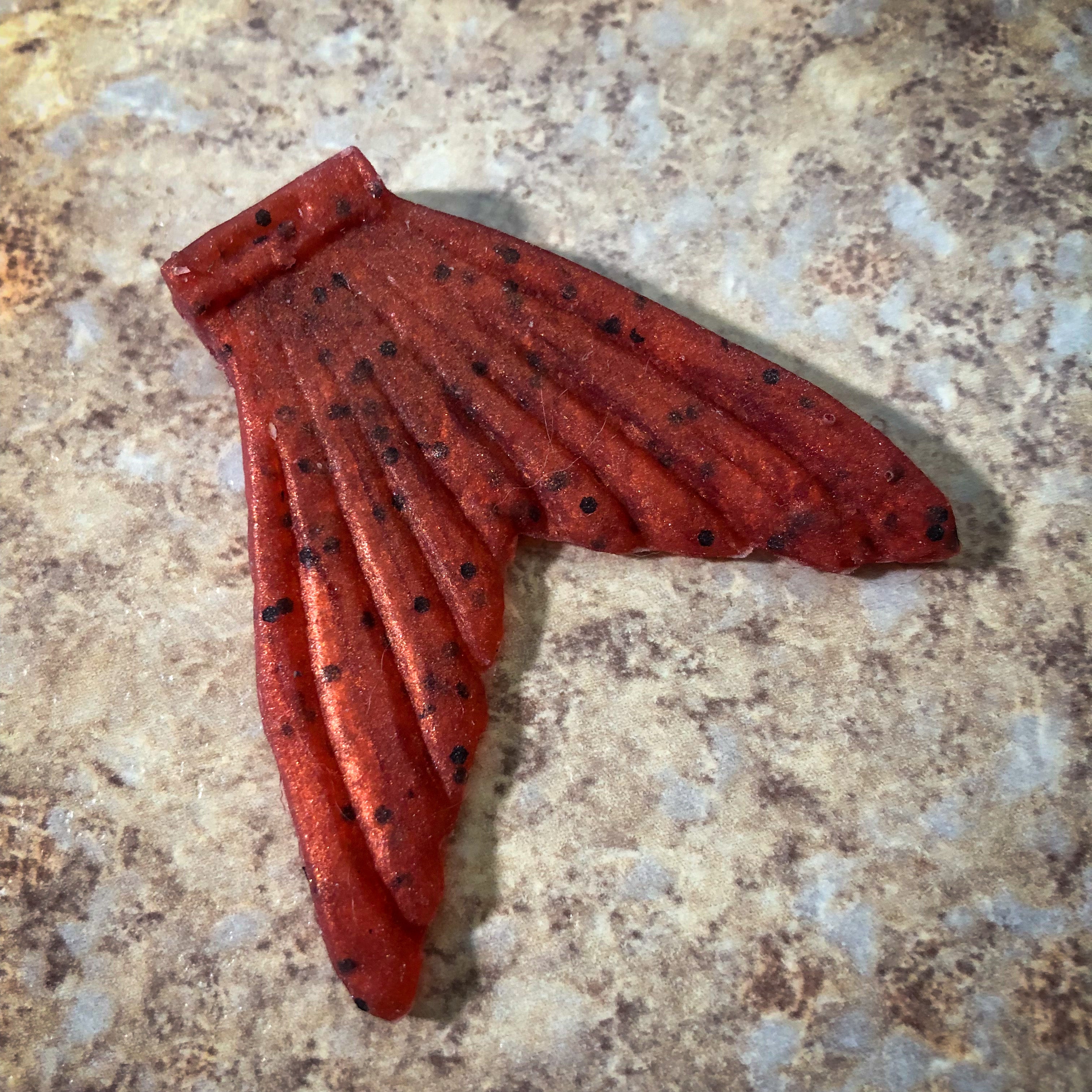 Tails | Renaissance Lures